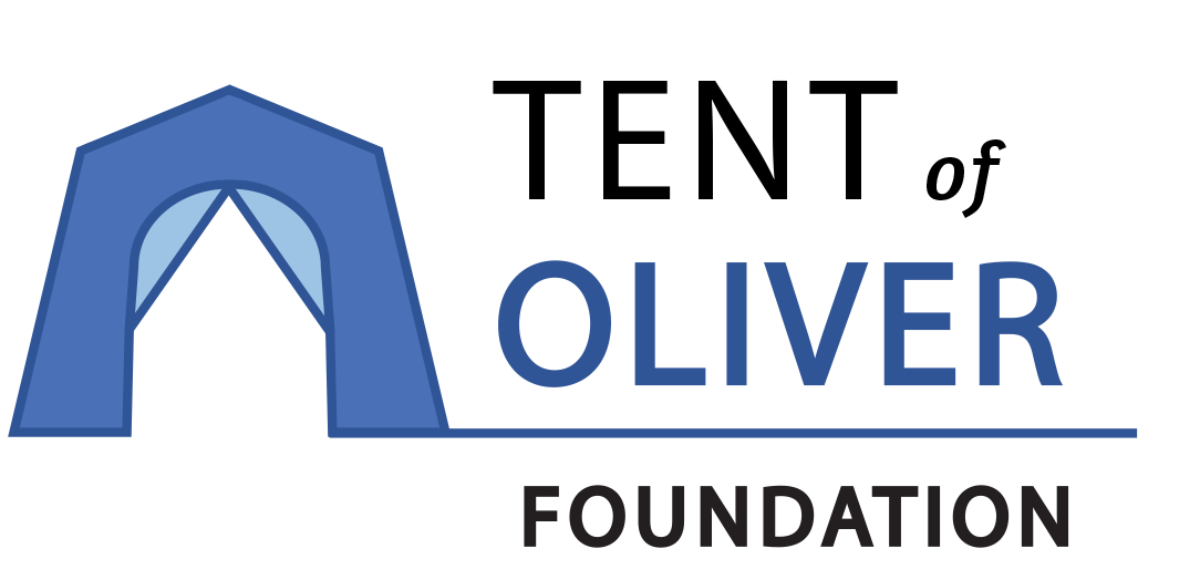 The Tent of Oliver Foundation – Home | MegaTech